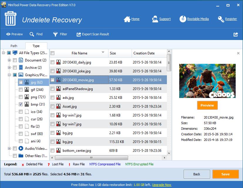 How To Save Files Effectively And Quickly